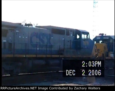 CSX 7879